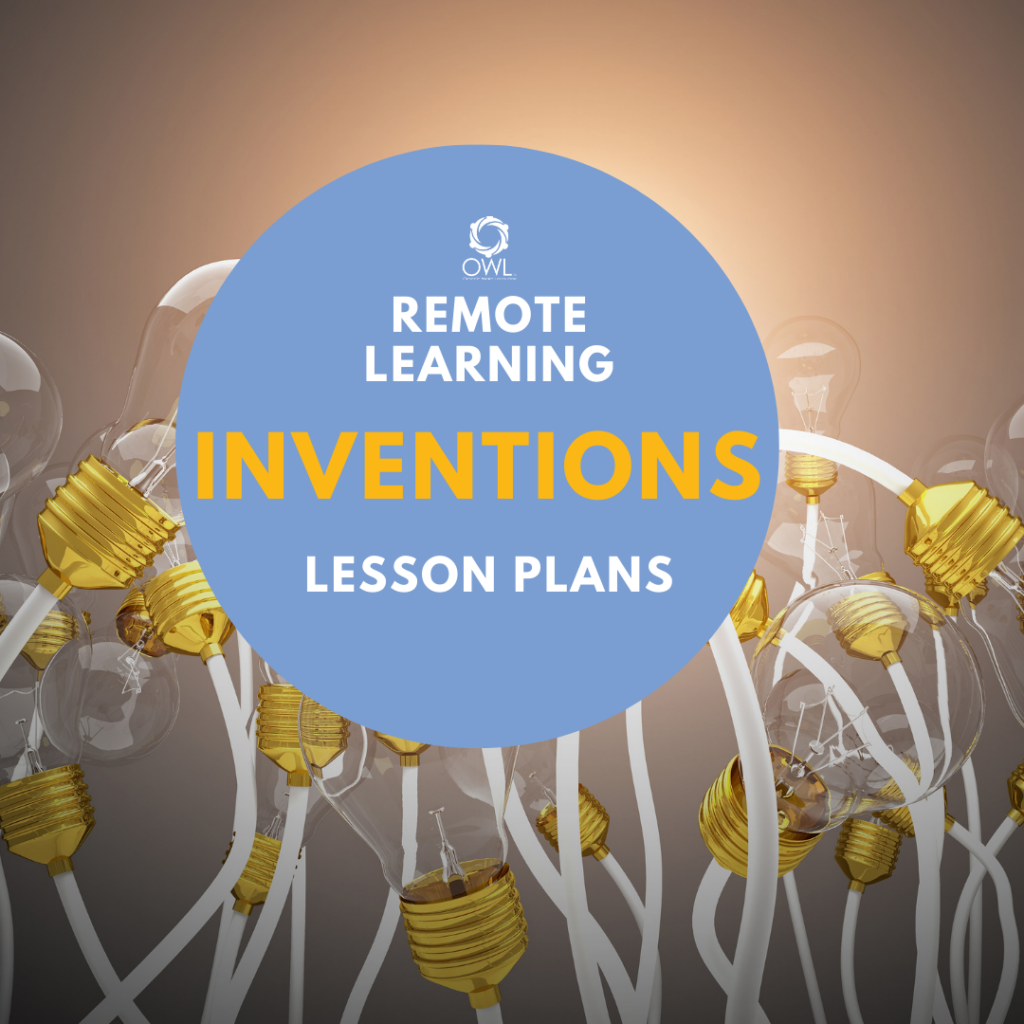 Remote Learning Lesson Plans: Perspectives – Organic World Language